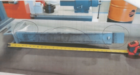 Cantilever Beam Deflection - Cantilever Rack Now